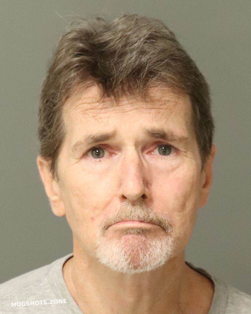 THOMAS CHRISTOPHER REED 07/10/2024 - Wake County Mugshots Zone