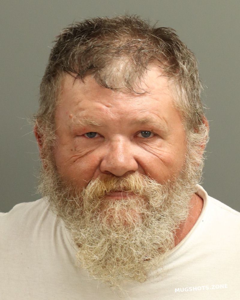 WARE FELIX PATRICK 07/10/2024 - Wake County Mugshots Zone