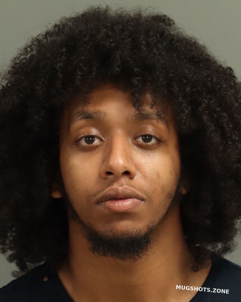 ENDALAMAW AMANUEL YONAS 07/11/2024 - Wake County Mugshots Zone