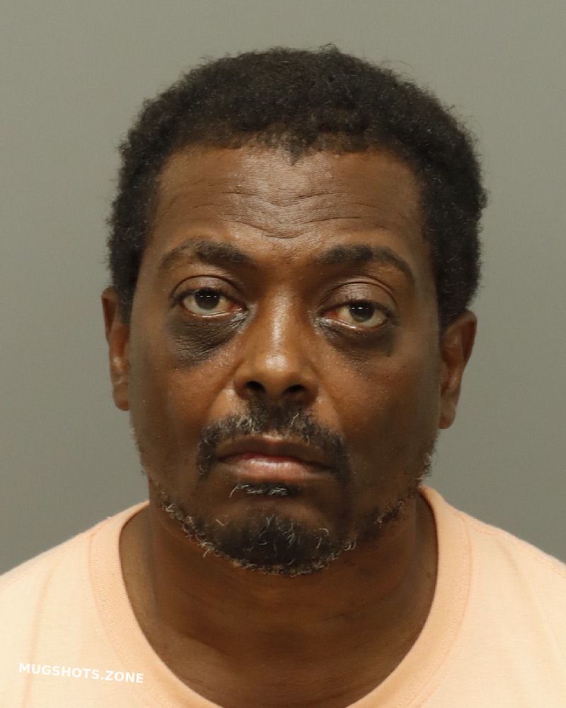 YOUNG CHRISTOPHER LEVON 07/12/2024 - Wake County Mugshots Zone