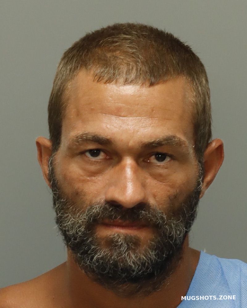 SMITH JASON MATTHEW 07/12/2024 - Wake County Mugshots Zone