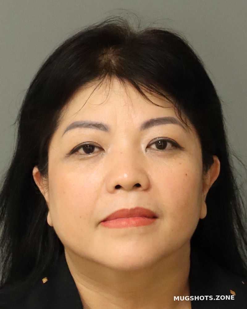 NGUYEN NANCY 07/12/2024 - Wake County Mugshots Zone