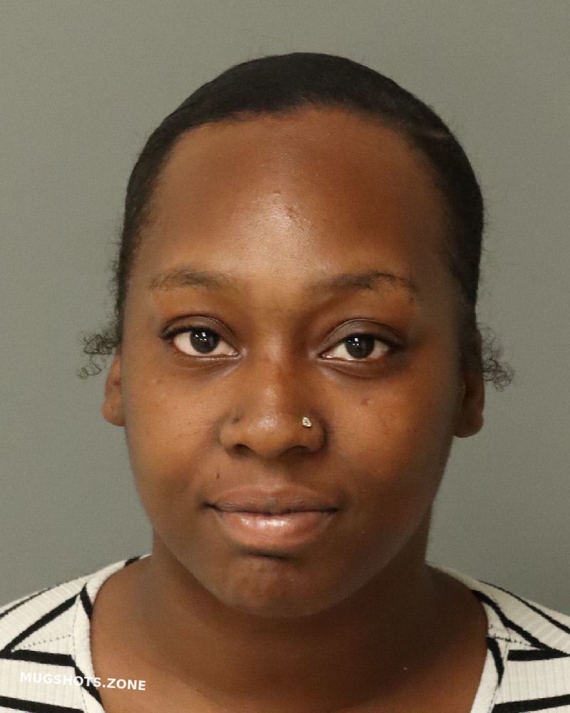 PRICE SHARI SHANTE 07/13/2024 - Wake County Mugshots Zone