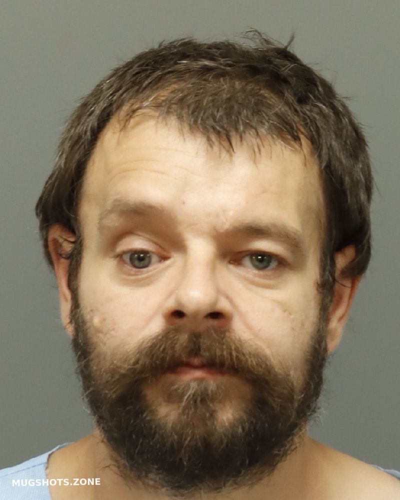 BOYA DEVIN RALPH 07/13/2024 - Wake County Mugshots Zone