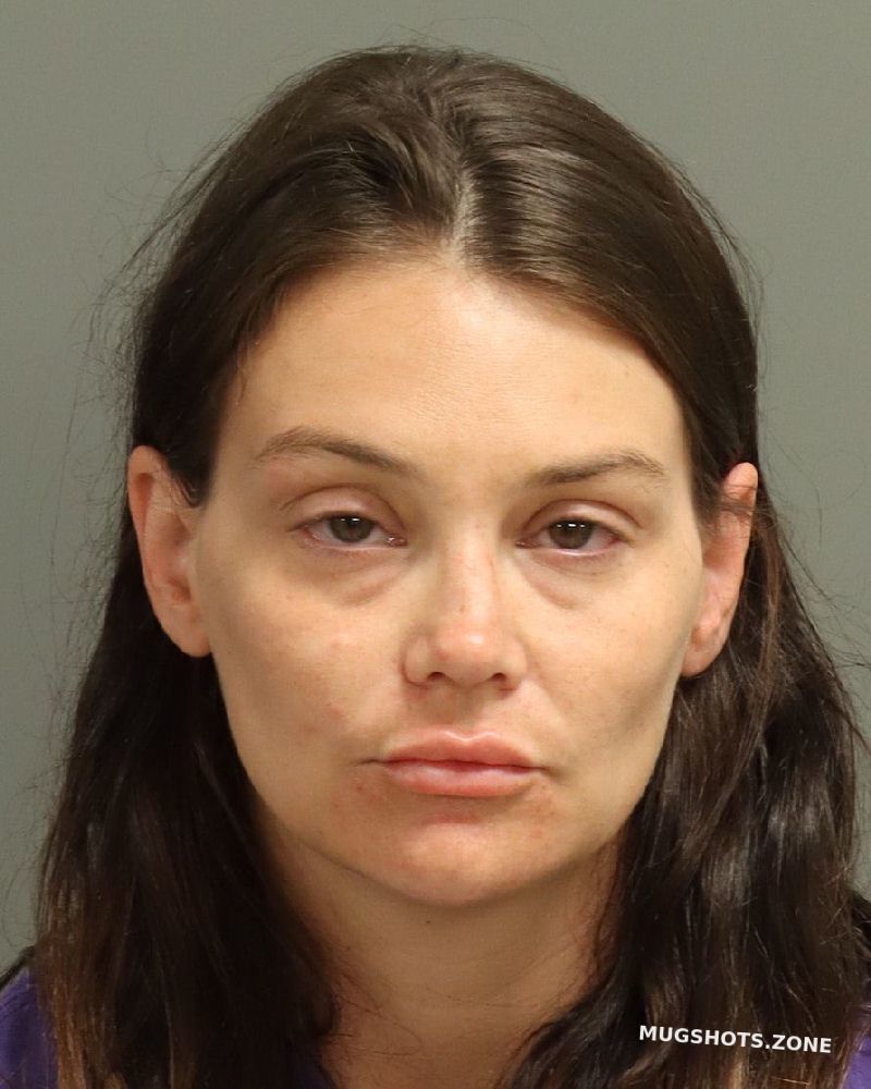 BENJAMINSON NADIA ISABELLA 07/13/2024 - Wake County Mugshots Zone