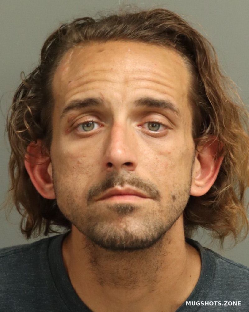 SUTTON JOSEPH KELVIN 07/13/2024 - Wake County Mugshots Zone