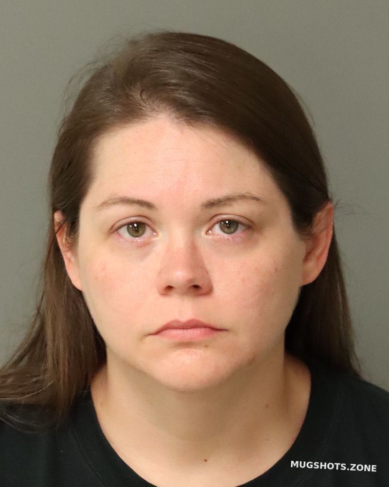 JACKSON JENNA LEE 07/13/2024 - Wake County Mugshots Zone