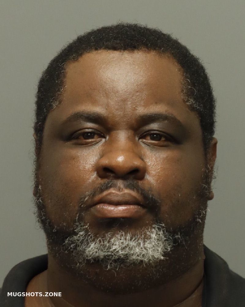 RUFFIN JIMMY JERMAINE 07/13/2024 - Wake County Mugshots Zone