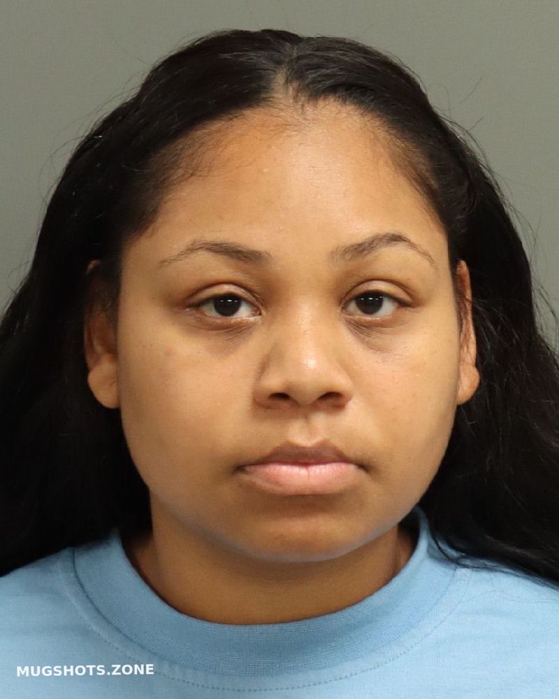 SUTTON VICTORIA MARIE 07/14/2024 - Wake County Mugshots Zone
