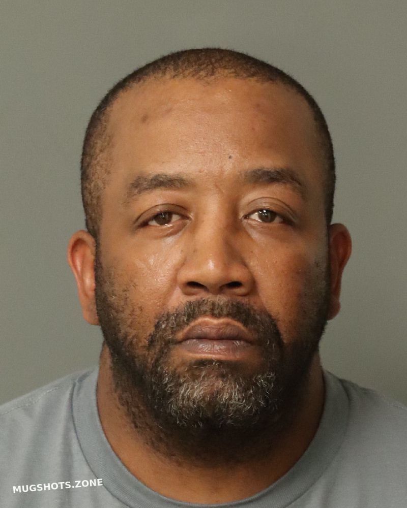 PERRY EARL TERRELL 07/14/2024 - Wake County Mugshots Zone