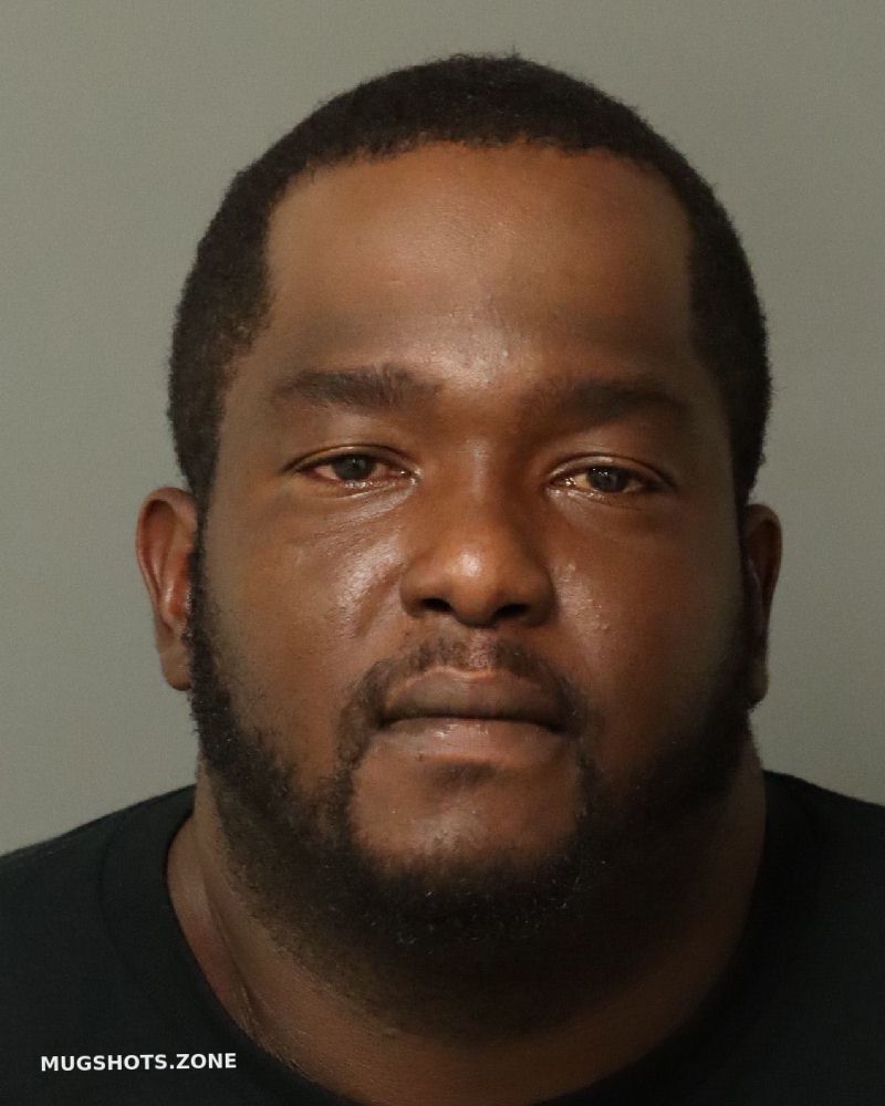 DAVIS RASEAN TYREE 07/14/2024 - Wake County Mugshots Zone