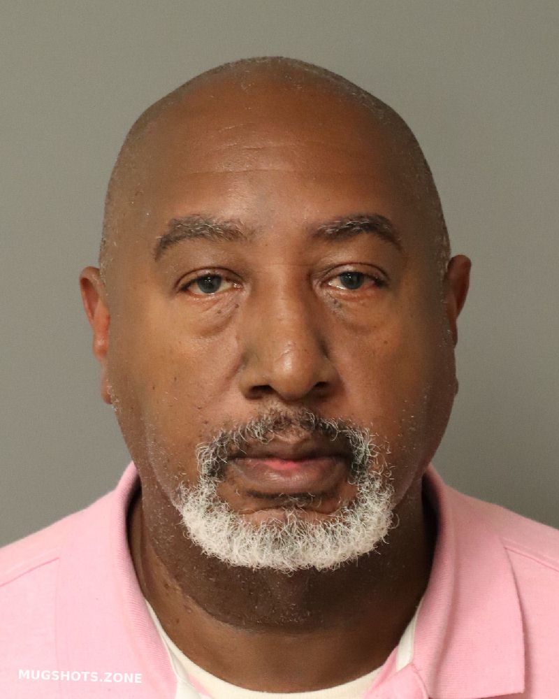 LEWIS ERIC DONNELL 07/14/2024 - Wake County Mugshots Zone