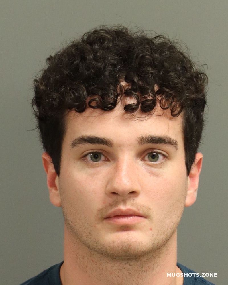 CROWLEY WALTER LELAND 07/14/2024 - Wake County Mugshots Zone