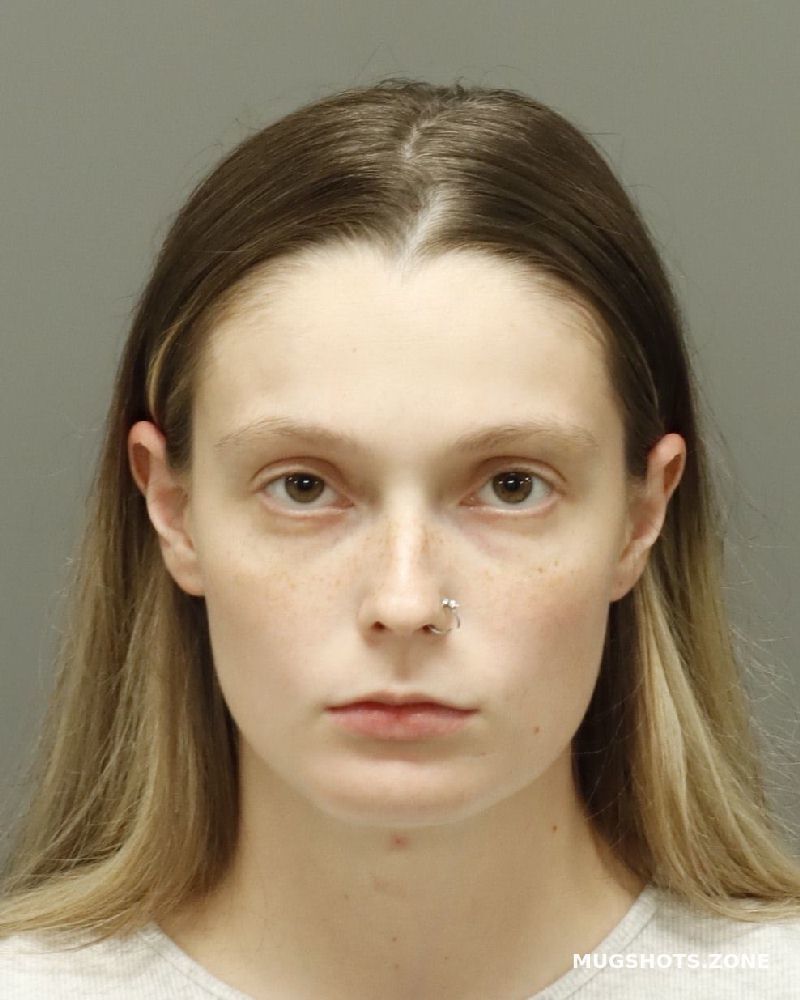 DEAN LEAH GRACE 07/15/2024 - Wake County Mugshots Zone