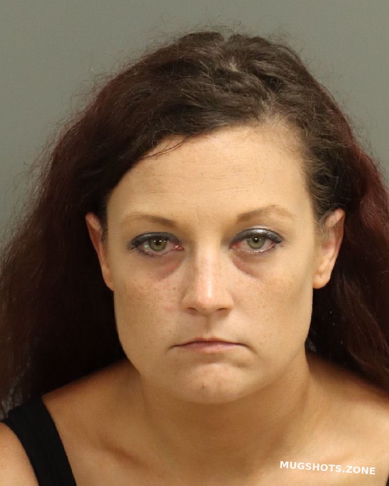 MORRISON JANICE ALEXANDRA 07/15/2024 - Wake County Mugshots Zone