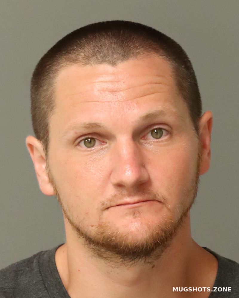 OQUINN TYLER HOLT 07/15/2024 - Wake County Mugshots Zone