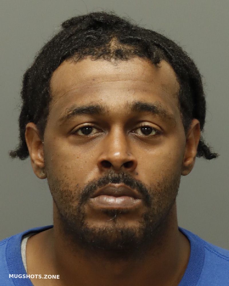 STOKES CHAD 07/16/2024 - Wake County Mugshots Zone