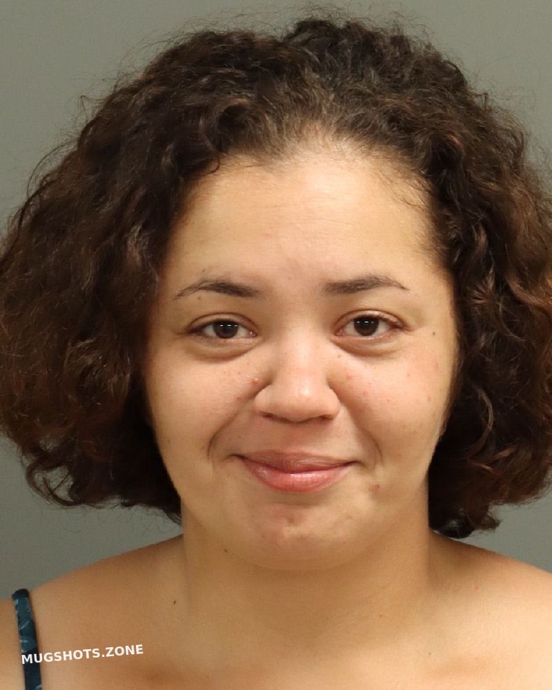 JOHNSON CHELSEA MARIE 07/16/2024 - Wake County Mugshots Zone