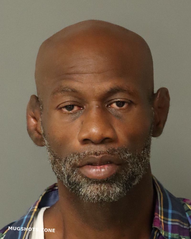 BENNETT CARLOS ANTONIO 07/16/2024 - Wake County Mugshots Zone