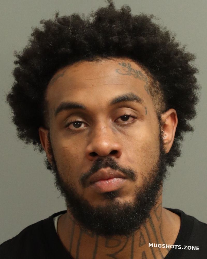 COUNCIL JUSTIN ALAN 07/17/2024 - Wake County Mugshots Zone