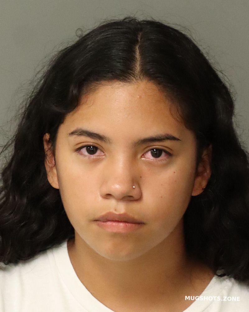 TORRES JANET 07/17/2024 - Wake County Mugshots Zone