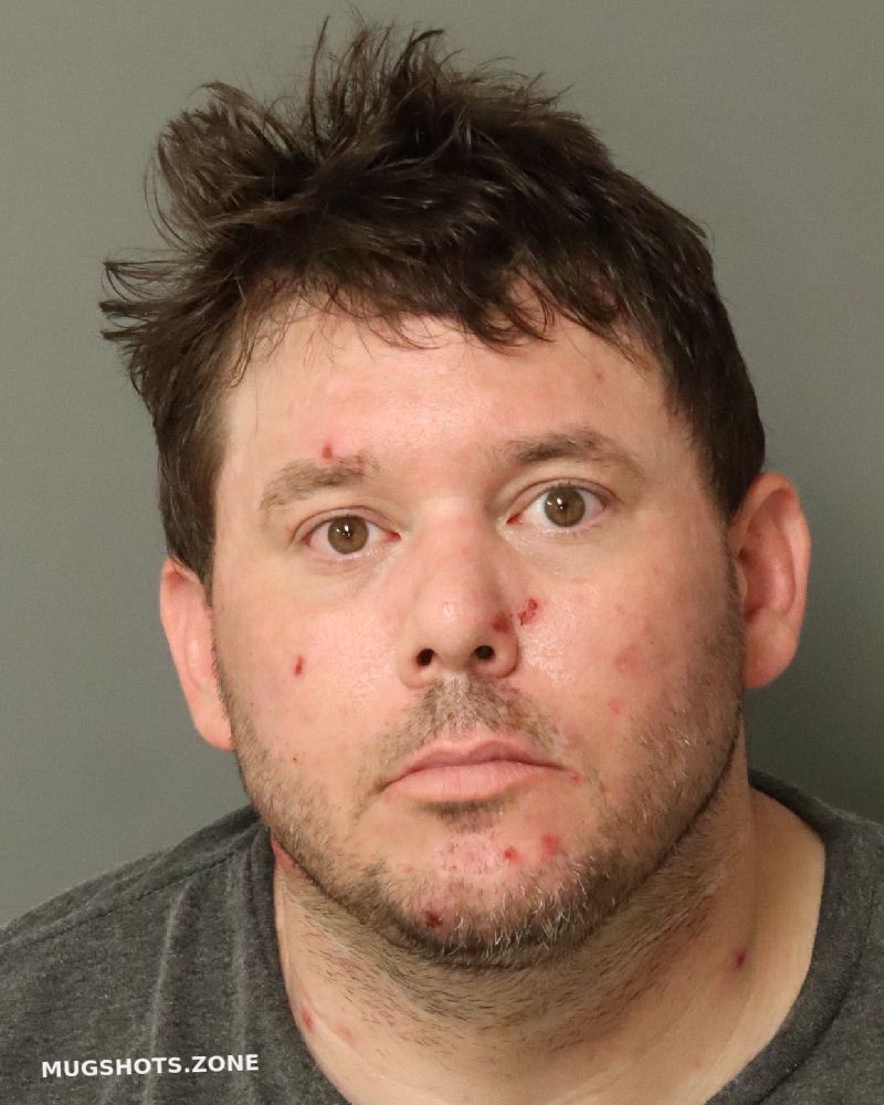 MAYE JOSHUA RYAN 07/17/2024 - Wake County Mugshots Zone