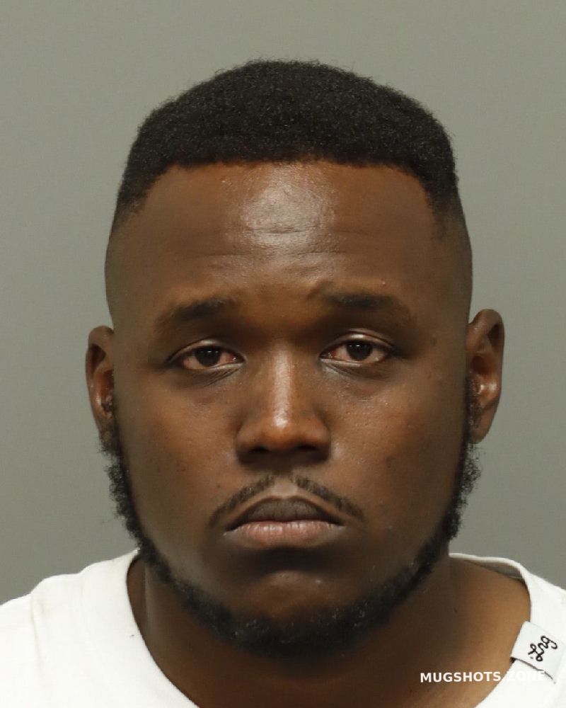 HARRIS GEORGE HOWARD KEONT I 07/17/2024 - Wake County Mugshots Zone