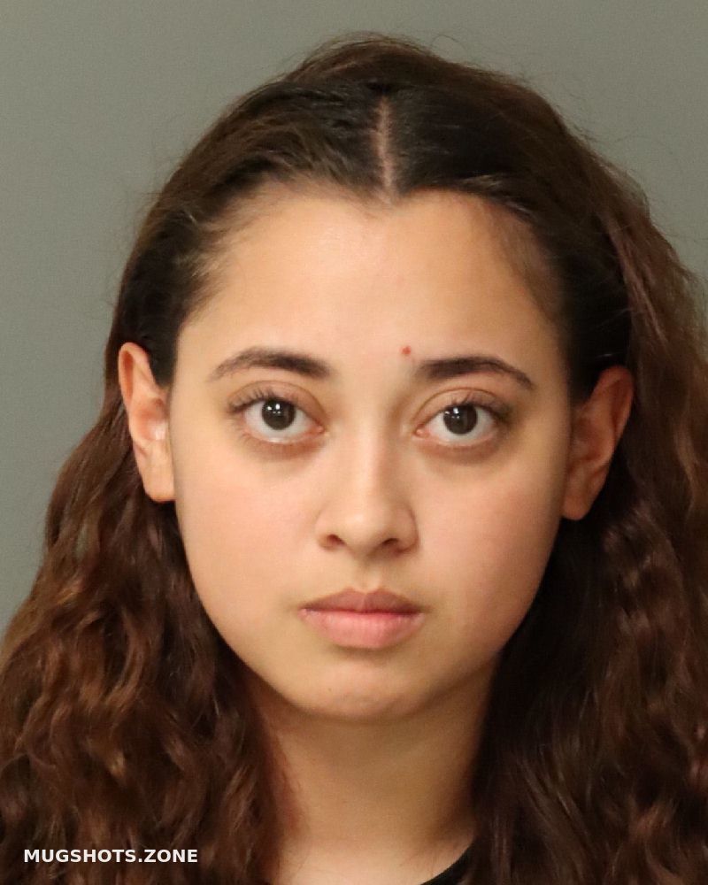 DUARTE-MEZA ASHLY 07/17/2024 - Wake County Mugshots Zone