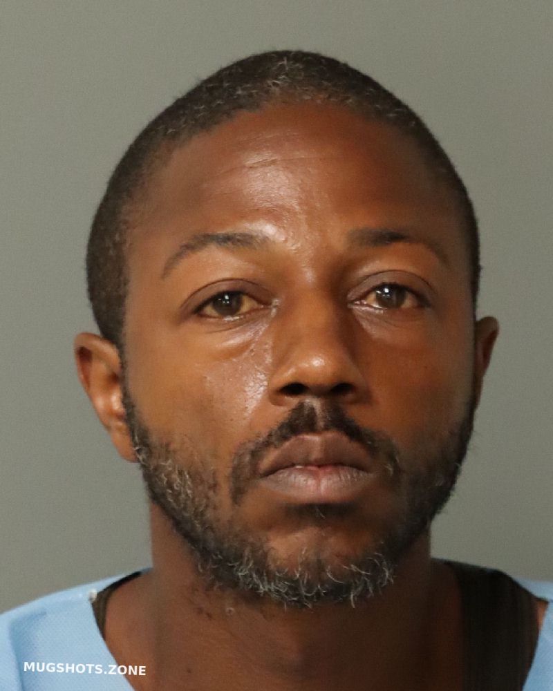 FREEMAN LEROY JR 07/18/2024 - Wake County Mugshots Zone