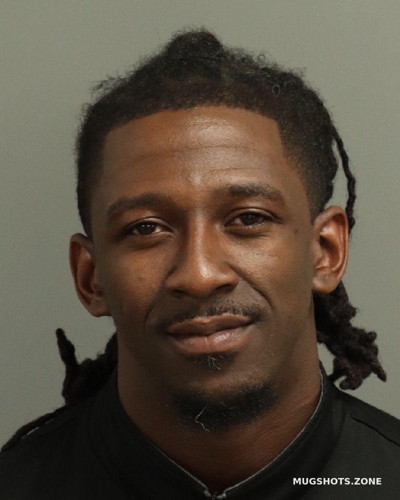 PLUMMER TIMOTHY WALTER II 07/18/2024 - Wake County Mugshots Zone