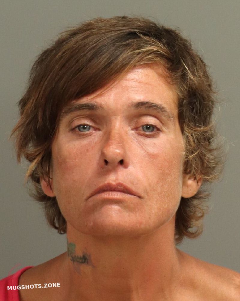 PATTERSON FELISHA MICHELLE 07/18/2024 - Wake County Mugshots Zone