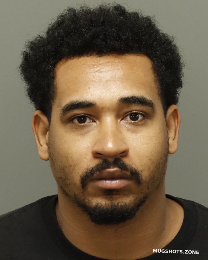 MOORE MICHAEL RAYSHAUN 07/18/2024 - Wake County Mugshots Zone