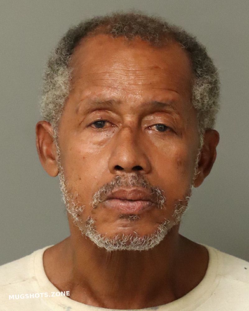 BLOUNT HERMAN JR 07/18/2024 - Wake County Mugshots Zone