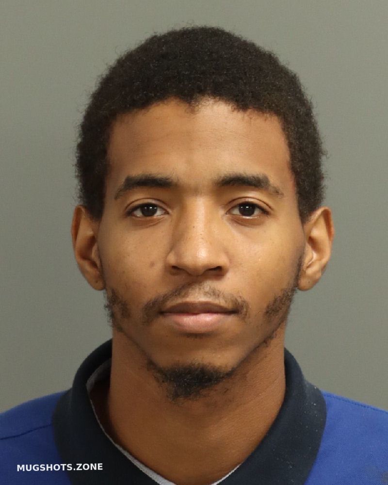 WILLIAMSON JAMONTE STERLING 07/18/2024 - Wake County Mugshots Zone