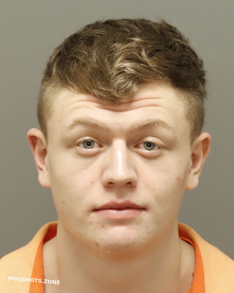COLEY DANIEL LESLIE II 07/18/2024 - Wake County Mugshots Zone