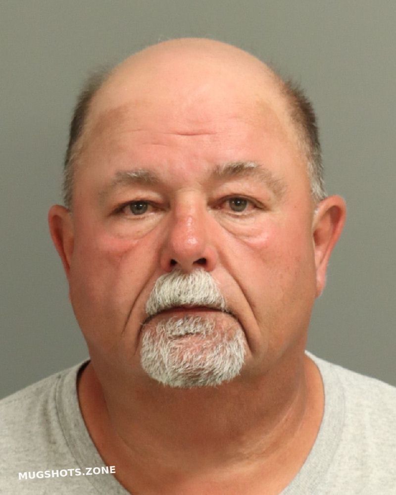 WATSON MICHAEL CHARLES 07/18/2024 - Wake County Mugshots Zone