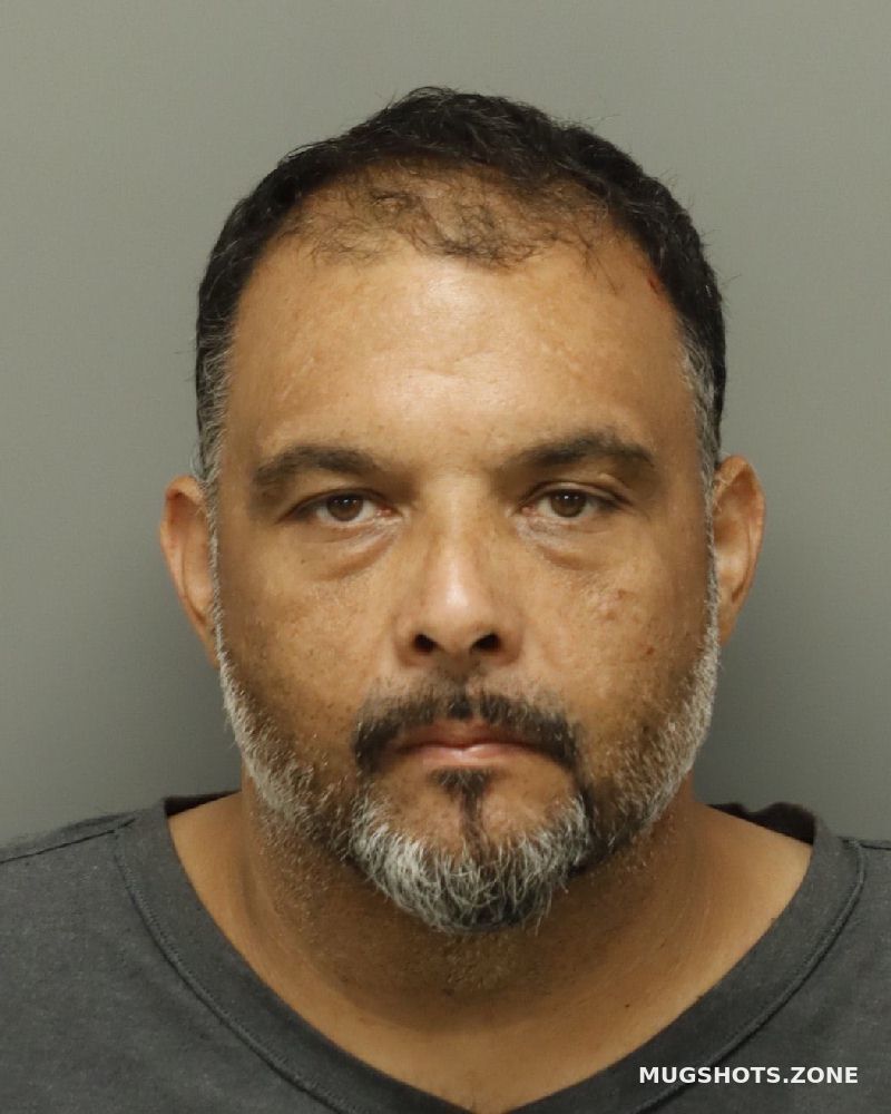 FREEMAN BRANDON LEE 07/18/2024 - Wake County Mugshots Zone