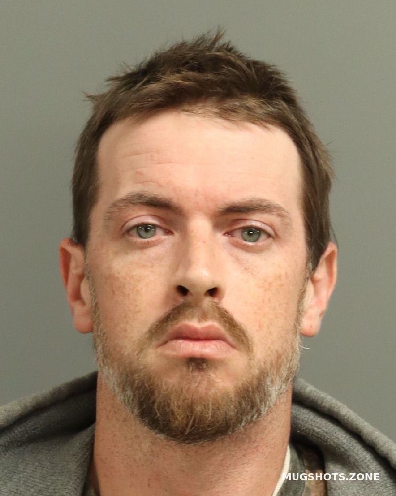 SILLS COREY DANIEL 07/18/2024 - Wake County Mugshots Zone
