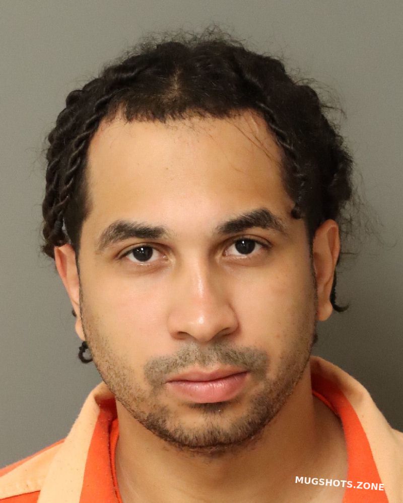 BAEZ-ROMAN LUIS EMILIO 07/19/2024 - Wake County Mugshots Zone