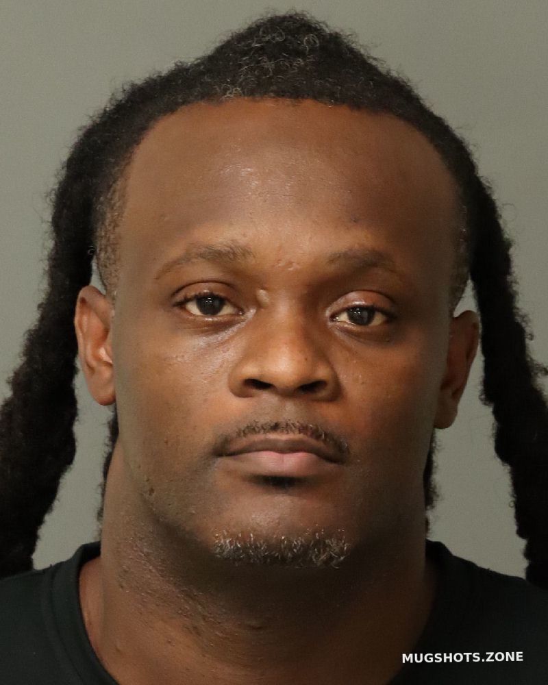 HARPER PIERRE RAPHAEL 07/19/2024 - Wake County Mugshots Zone