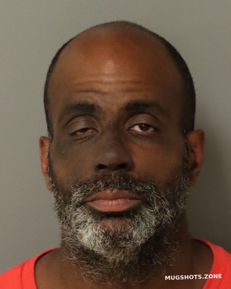 CREWS CARL TONY 07/19/2024 - Wake County Mugshots Zone