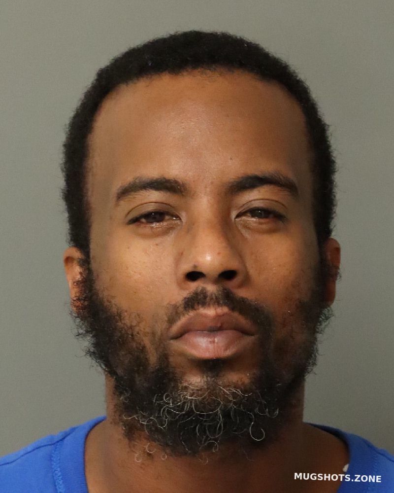 SEAWELL JASON ANTONIA CHAR 07/19/2024 - Wake County Mugshots Zone