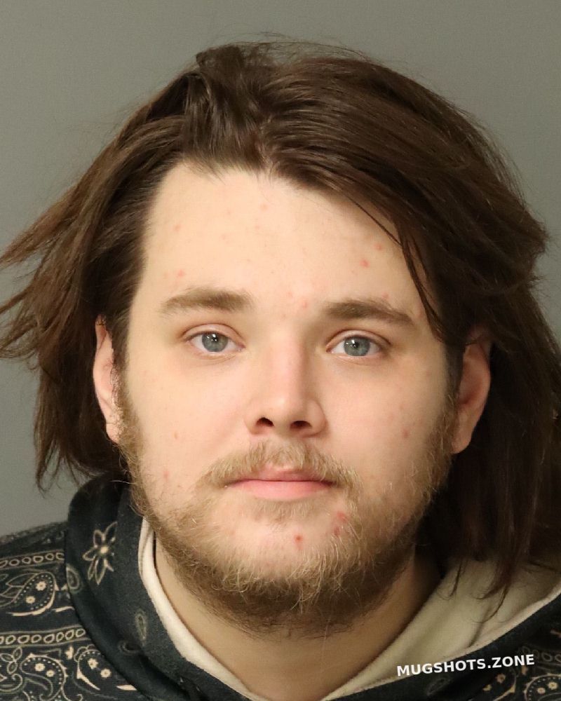 WINSTEAD KYLE 07/19/2024 - Wake County Mugshots Zone