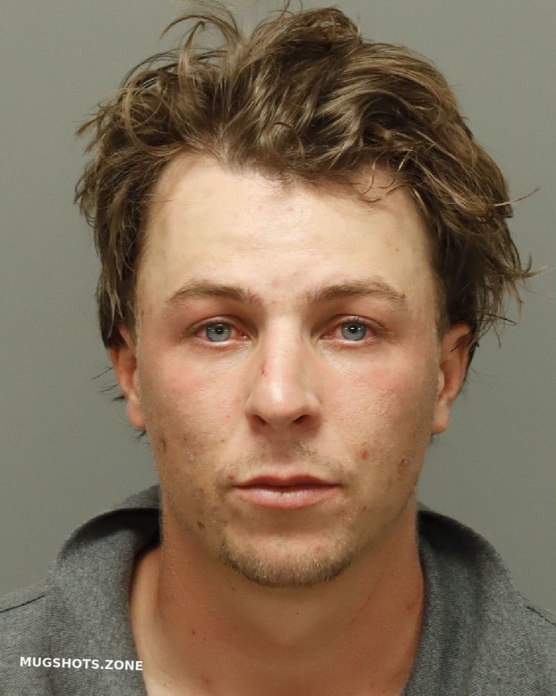 HULL TYLER GEOFFREY 07/20/2024 - Wake County Mugshots Zone