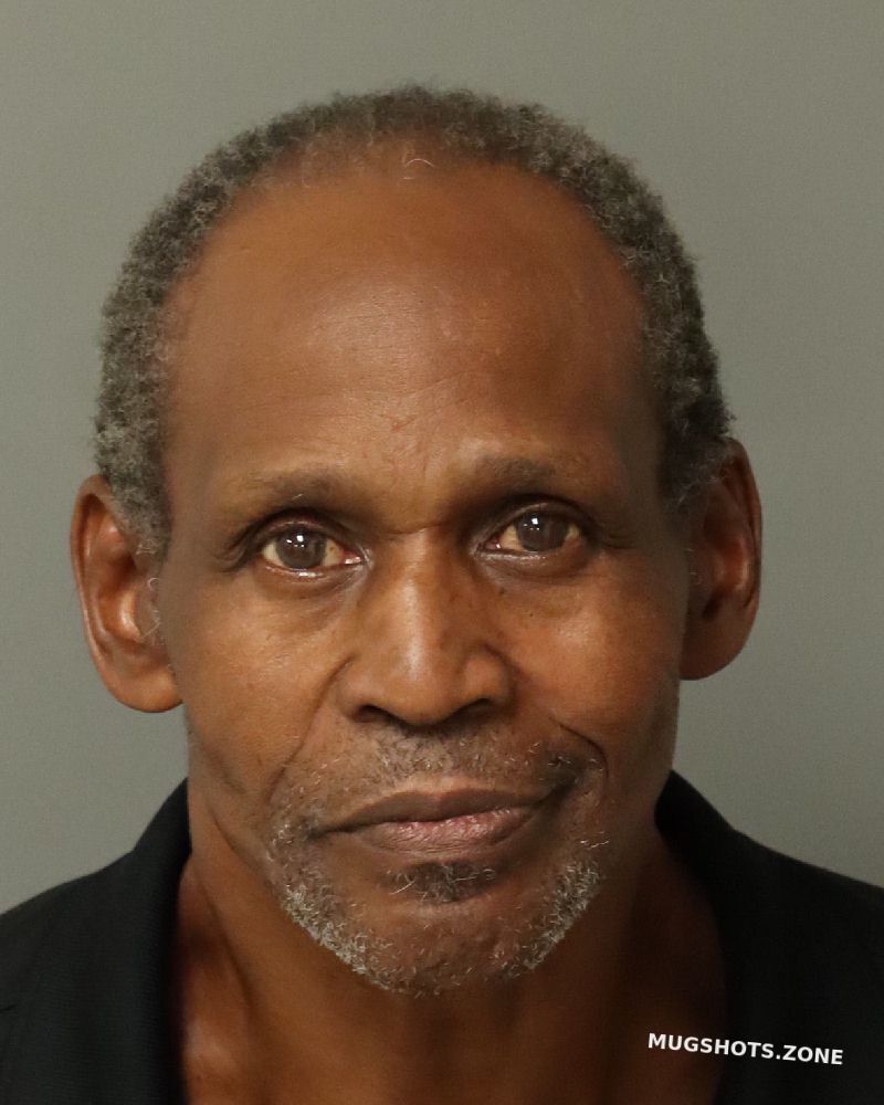 MINTER MELVIN LEE 07/20/2024 - Wake County Mugshots Zone