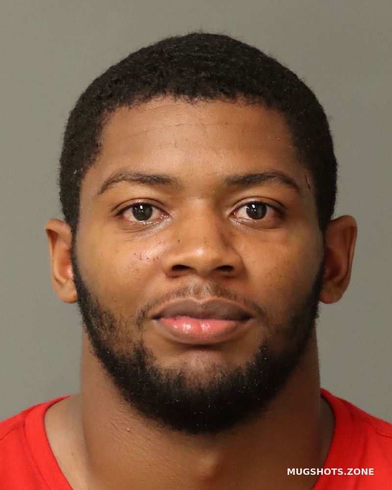 JONES PATRICK ANDREW JOSEP 07/21/2024 - Wake County Mugshots Zone