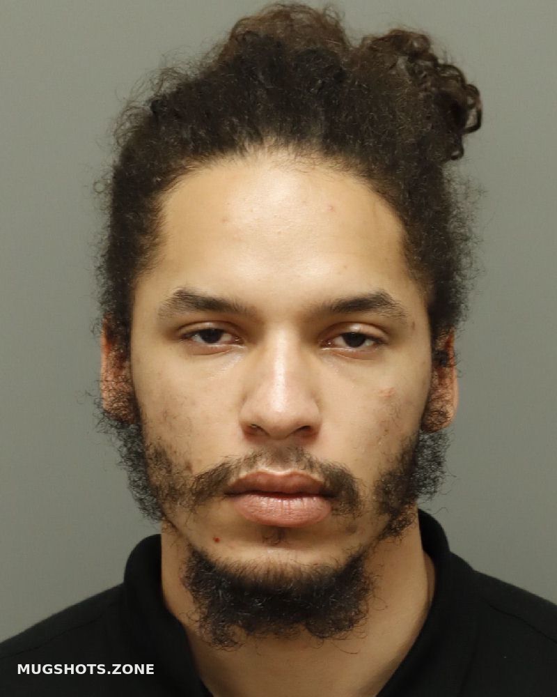 FOX ALEXANDER LEE 07/21/2024 - Wake County Mugshots Zone