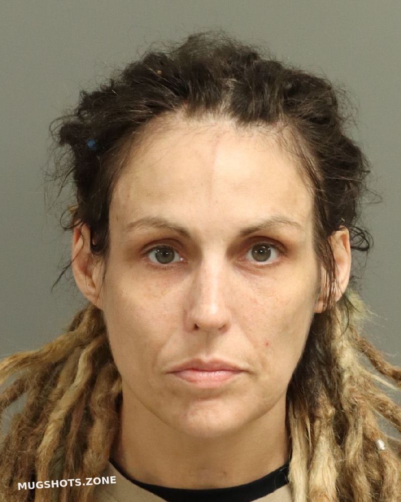 GRANTHAM CANDACE ANN 07/21/2024 - Wake County Mugshots Zone
