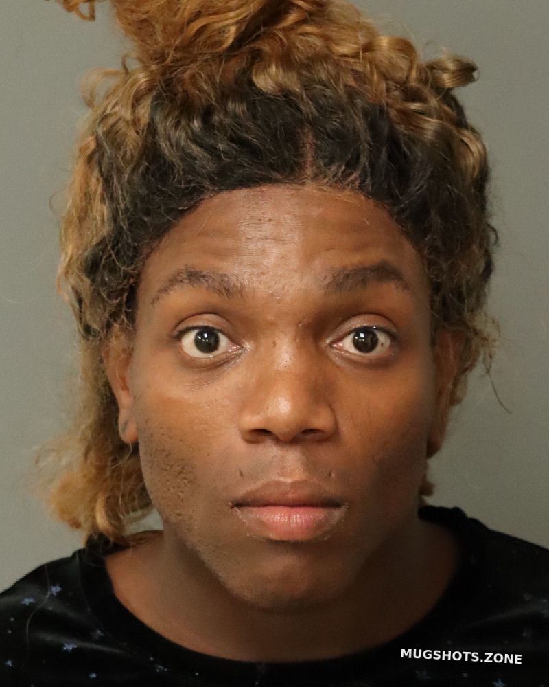 HINTON MALCOLM CHRISTOPHER 07/21/2024 - Wake County Mugshots Zone