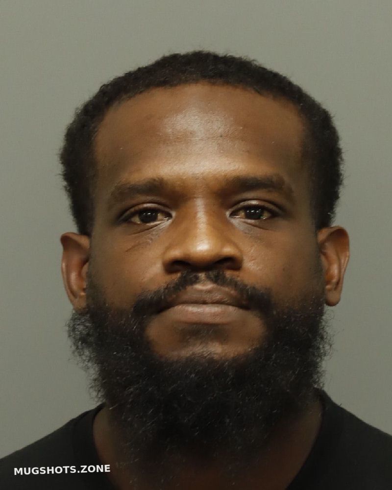 LEACH GREGORY MILTON 07/21/2024 - Wake County Mugshots Zone